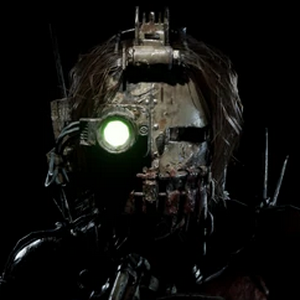 🔥 Henrietta Grubbs (The Jaeger/ Jäger) MBTI | The Outlast Trials ...