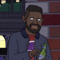 🔥 Peter Pocket “Pete Repeat” MBTI | BoJack Horseman (2014) Personality ...
