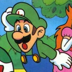 🔥 Luigi MBTI | Super Mario-kun Personality Types