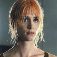 🔥 Mariette MBTI | Blade Runner Personality Types