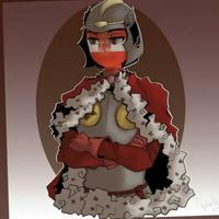 🔥 Polish-Lithuanian Commonwealth MBTI | Countryhumans Personality Types
