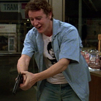 🔥 Brad Hamilton MBTI | Fast Times at Ridgemont High (1982) Personality ...