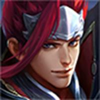 🔥 Han Xin (韩信) MBTI性格類型 哪種MBTI?