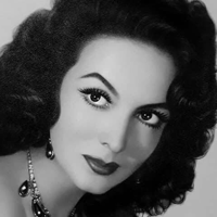 María Félix Personality Type (MBTI, Enneagram, On-Screen Persona)