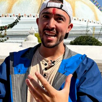 What do you think Tyler Oliveira's personality is?