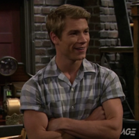 🔥 Josh Willcox MBTI | Liv & Maddie (2013) Personality Types