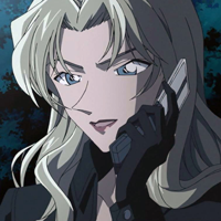 🔥 Chris Vineyard (Vermouth) MBTI | Detective Conan Personality Types