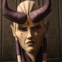 🔥 Isa Durand MBTI | Star Wars: The Bad Batch (2021) Personality Types