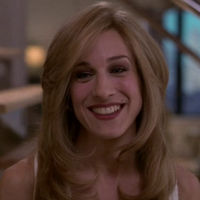 🔥 Shelly Stewart MBTI | The First Wives Club (1996) Personality Types