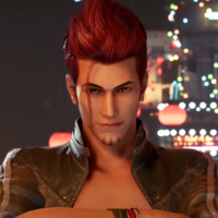 🔥 Johnny MBTI | Final Fantasy VII Personality Types