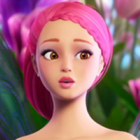 🔥 Talayla MBTI | Barbie Mariposa Personality Types