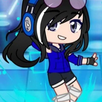 🔥 Siege YT MBTI | Gacha Life Personality Types