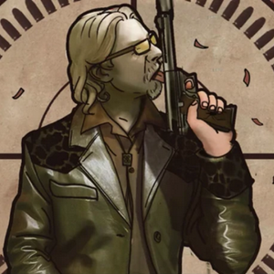 🔥 Edward Wade MBTI | The Hitman Franchise Personality Types