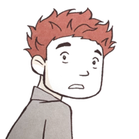 🔥 Garrett Brock MBTI | Berrybrook Middle School Series Personality Types