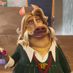 🔥 Florence Everson MBTI | Goat (2026) Personality Types