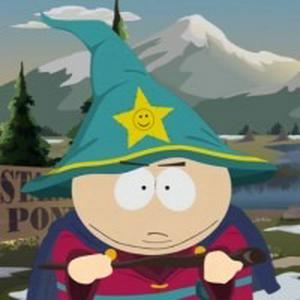 🔥 Grand Wizard King Cartman MBTI | South Park: The Stick of Truth ...