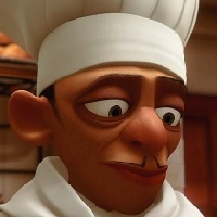🔥 Chef Skinner MBTI | Ratatouille (2007) Personality Types
