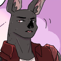 🔥 Vladislav "Vlad" MBTI | Blades of Furry Personality Types