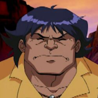 🔥 Java MBTI | Martin Mystery Personality Types