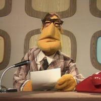 🔥 The Muppet Newsman MBTI | The Muppets (Franchise) Personality Types