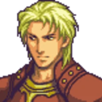 🔥 Glen MBTI | Fire Emblem: The Sacred Stones Personality Types