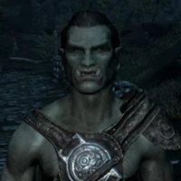 🔥 Old orc MBTI | The Elder Scrolls Personality Types