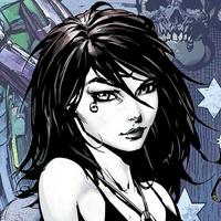 🔥 DC showcase: Death MBTI | DC Comics Personality Types