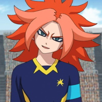 🔥 Satan Gaul MBTI性格類型 哪種MBTI?