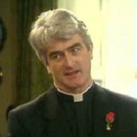 🔥 Father Ted Crilly MBTI | Father Ted Personality Types