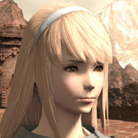 🔥 Tesleen MBTI | Final Fantasy XIV Personality Types
