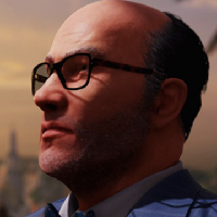 🔥 Ken Morgan MBTI | The Hitman Franchise Personality Types
