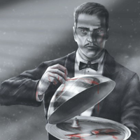 🔥 SCP-662-1“行为先生” MBTI性格類型 哪種MBTI?