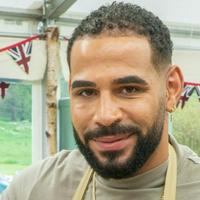 🔥 Sandro Farmhouse MBTI | The Great British Bake Off Personality Types