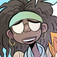 🔥 Mrs. McJohnson MBTI | Paranatural Personality Types