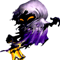 🔥 Poe MBTI | The Legend of Zelda: A Link to the Past Personality Types