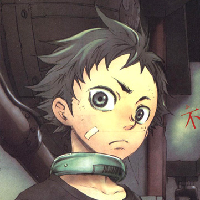 🔥 Ganta Igarashi MBTI | Deadman Wonderland Personality Types