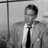 🔥 Howard Roark MBTI | The Fountainhead (1949) Personality Types