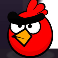 🔥 George MBTI | Angry Birds Personality Types