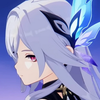 🔥 Skirk MBTI | Genshin Impact Personality Types