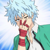 🔥 Kaidou Shun MBTI | Saiki Kusuo no Psi-nan Personality Types