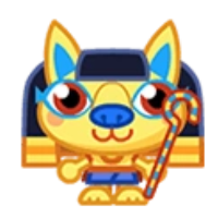 🔥 Jinx MBTI | Moshi Monsters Personality Types