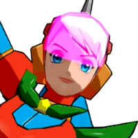 🔥 Rafflesian MBTI | Mega Man X Personality Types