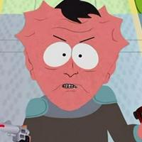 🔥 Baby Fark McGee-zax MBTI | South Park (1997) Personality Types