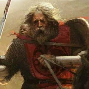 🔥 Maelys “The Monstrous” Blackfyre MBTI | A Song of Ice and Fire ...