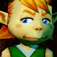 🔥 Mido MBTI | The Legend of Zelda: Ocarina of Time Personality Types