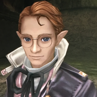 🔥 Shad MBTI | The Legend of Zelda: Twilight Princess Personality Types