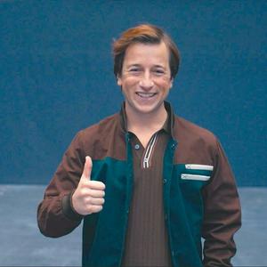 🔥 Jimmy Olsen MBTI | Superman (2025 film) Personality Types