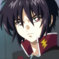 🔥 Shinn Asuka MBTI | Mobile Suit Gundam SEED Personality Types
