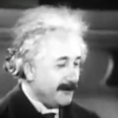 🔥 Albert Einstein MBTI | Adrian Gray Cinematic Universe Personality Types