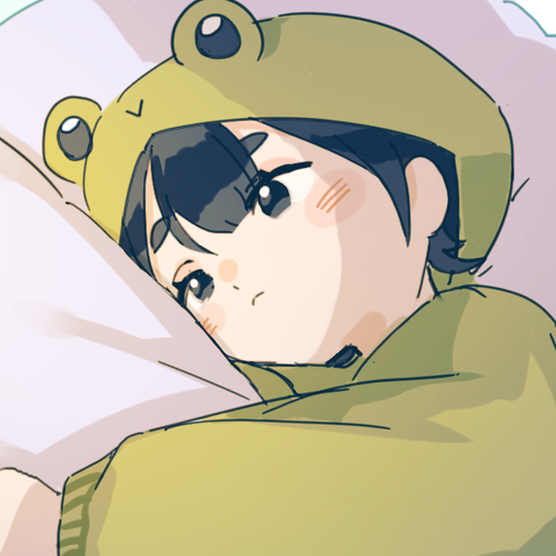 🔥 Froggy Pot MBTI Personality Types